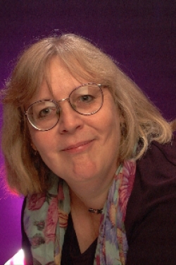 Review – Wild Fire by Anne Stuart