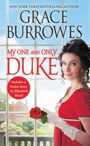 Review – My One and Only Duke by Grace Burrowes
